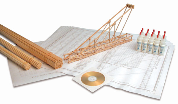 Midwest Products Boomilever Kit - BLICK art materials